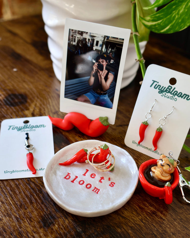 Products – Tiny Bloom Studio LLC